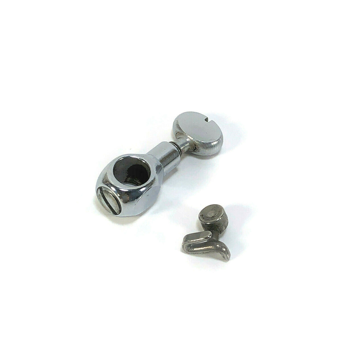 Singer Model 15 Sewing Machine Needle Clamp Simanco 45334 15-86 15-87 ...