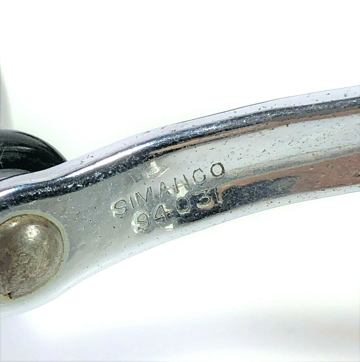 Vintage Singer Sewing Machine Hand Crank Attachment Original Genuine ...