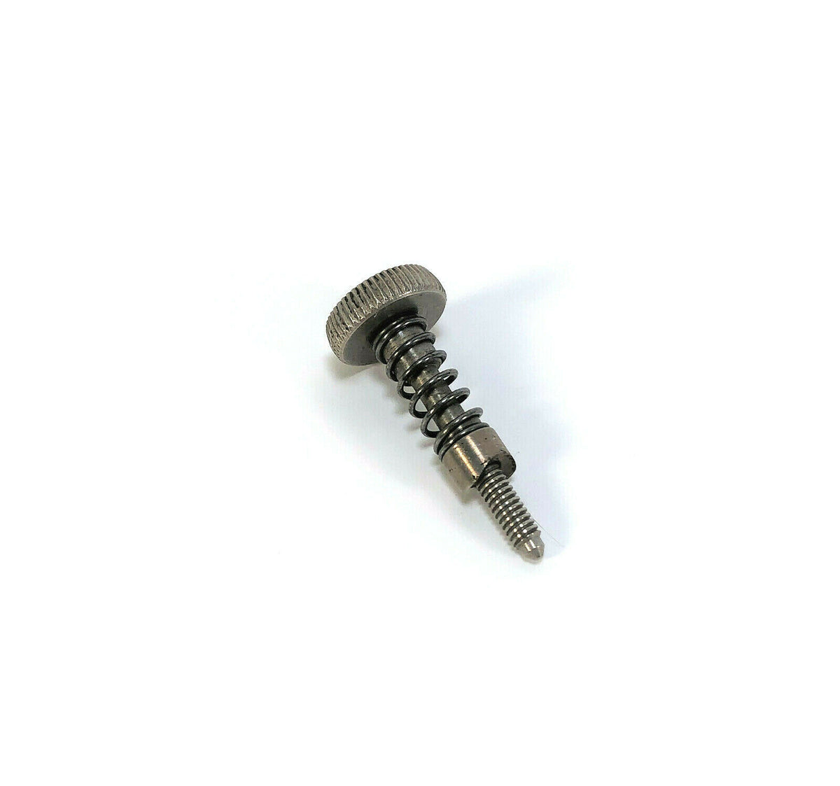 Singer Sewing Machine Pinker Pinking Attachment Mounting Thumb Screw ...