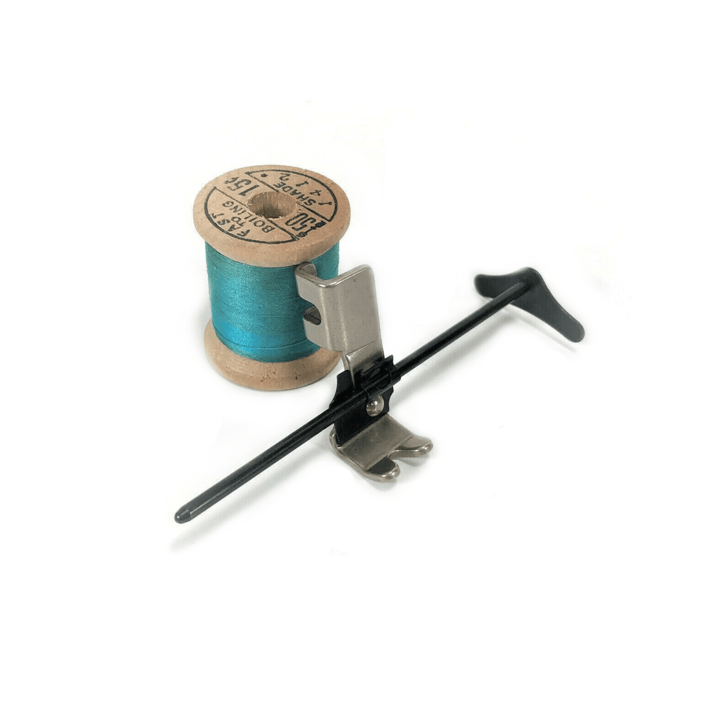 Singer Sewing Machine Slant Shank Quilting Foot with Adjustable Guide ...