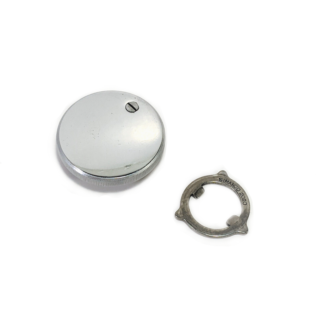 Singer Sewing Machine Stop Motion Clutch Knob and Washer Simanco 256 ...