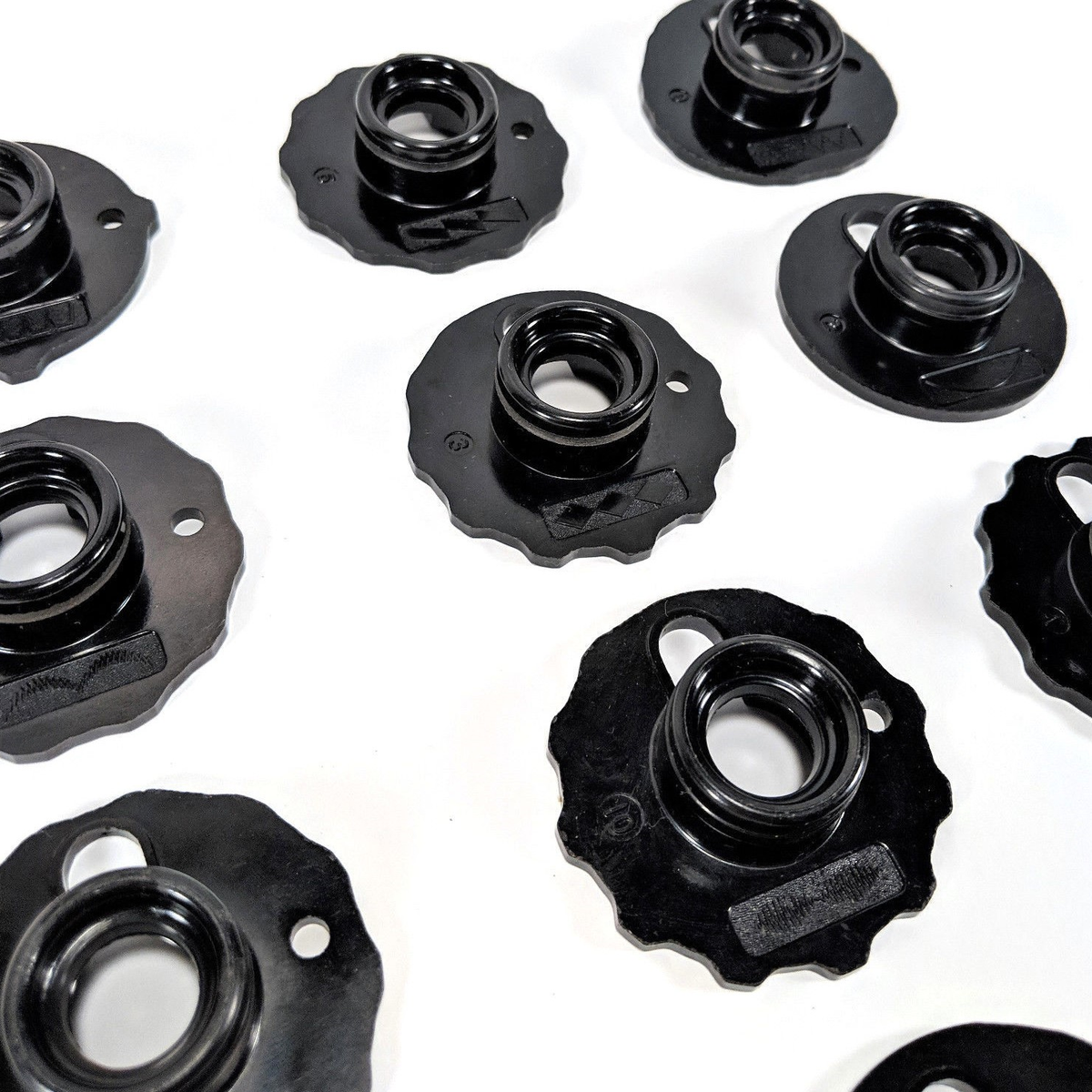 Singer Sewing Machine Top Hat Decorative Special Stitch Disc Cam YOUR ...