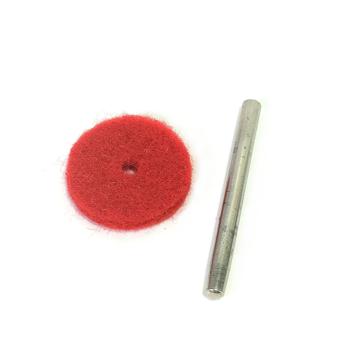 Vintage Singer Sewing Machine Spool Pin Model 15 66 99 127 128 201 Tap ...